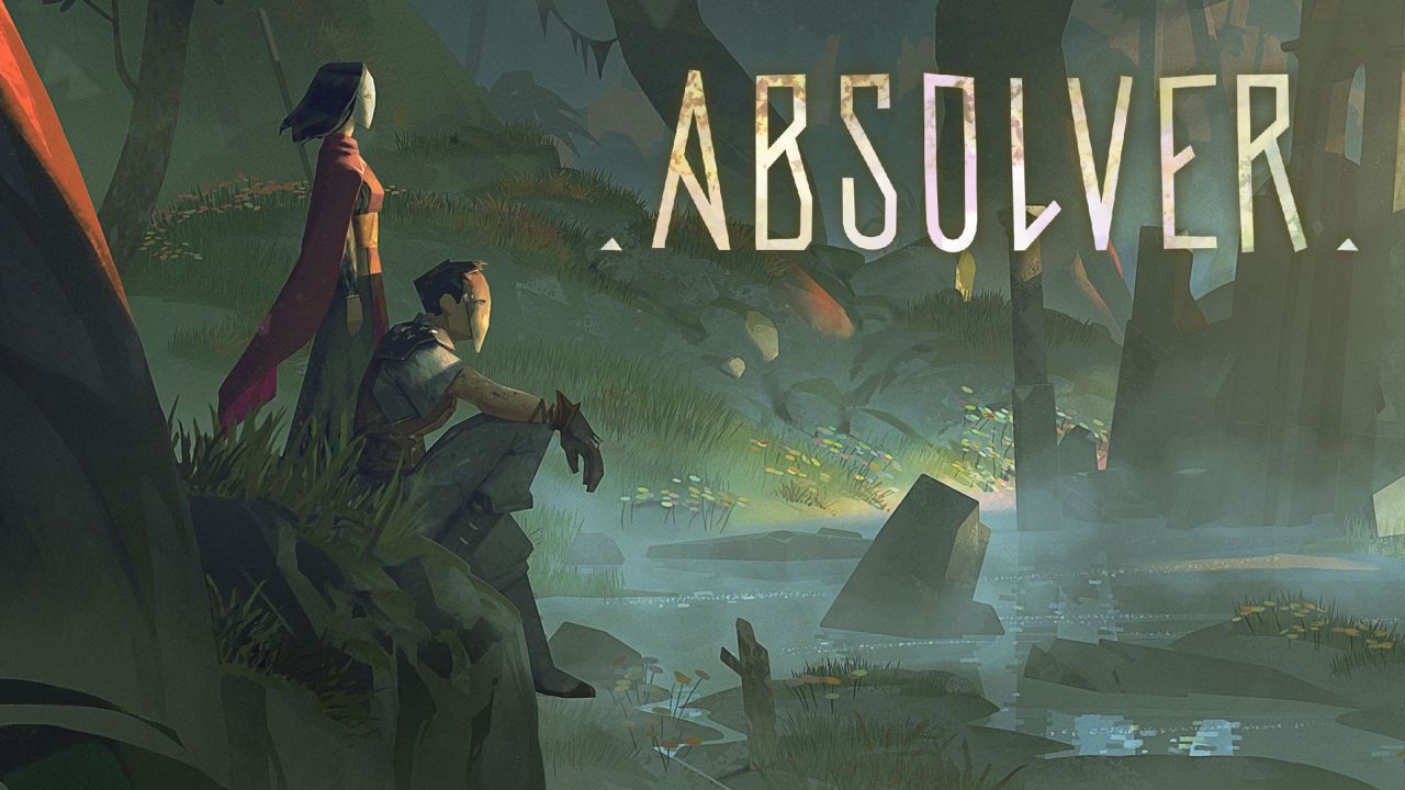 Absolver is an online martial arts action game coming to PC and ...