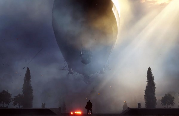 Battlefield 1 single-player campaign shown off in short teaser, full ...