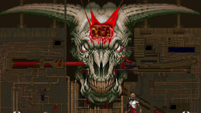 The DOOM Easter Eggs you have to see | VG247