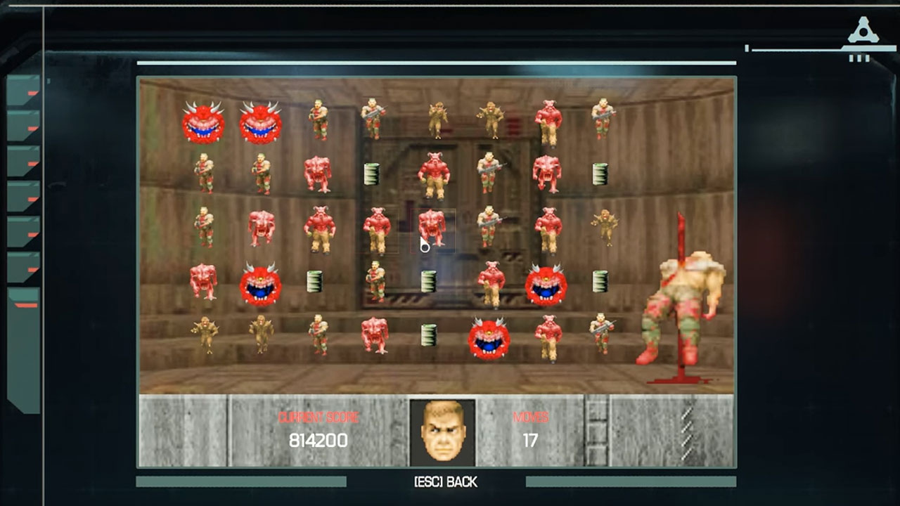 The DOOM Easter Eggs you have to see | VG247