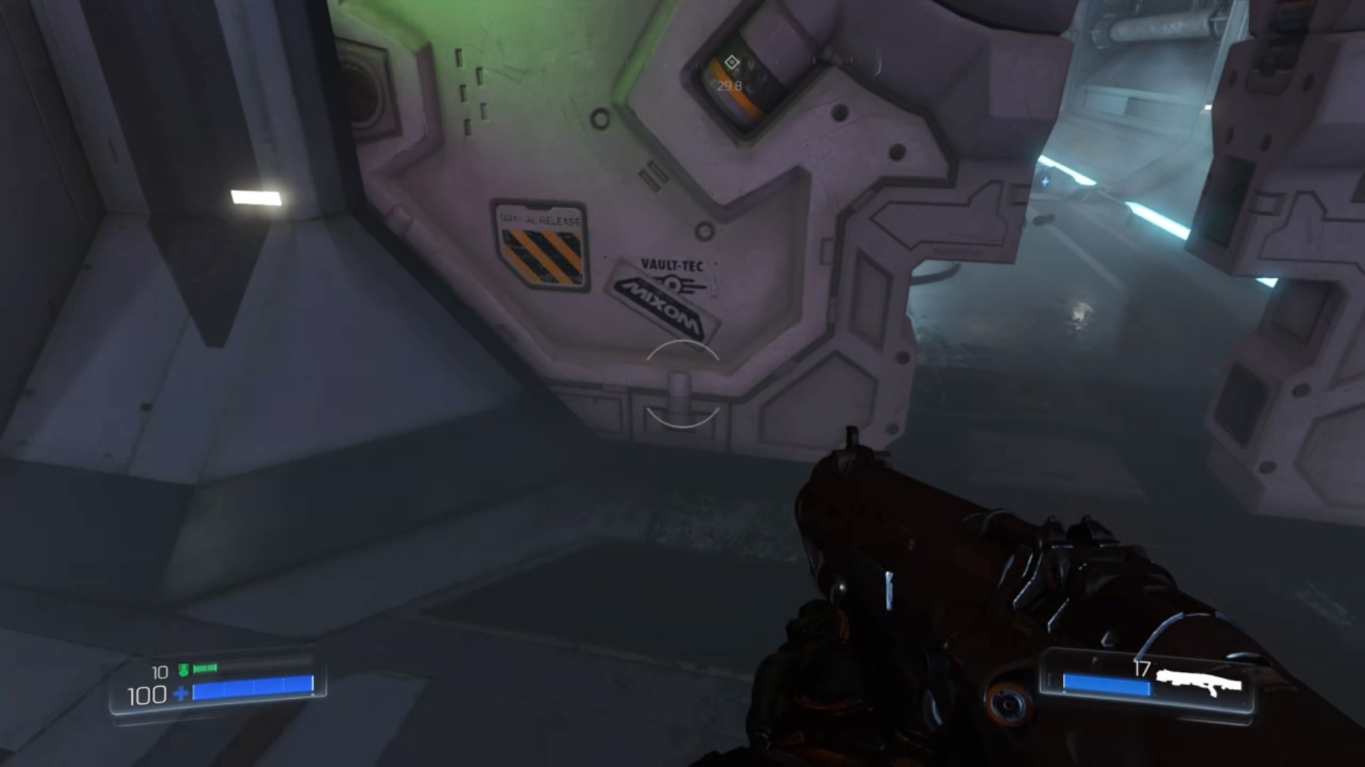 The DOOM Easter Eggs you have to see | VG247