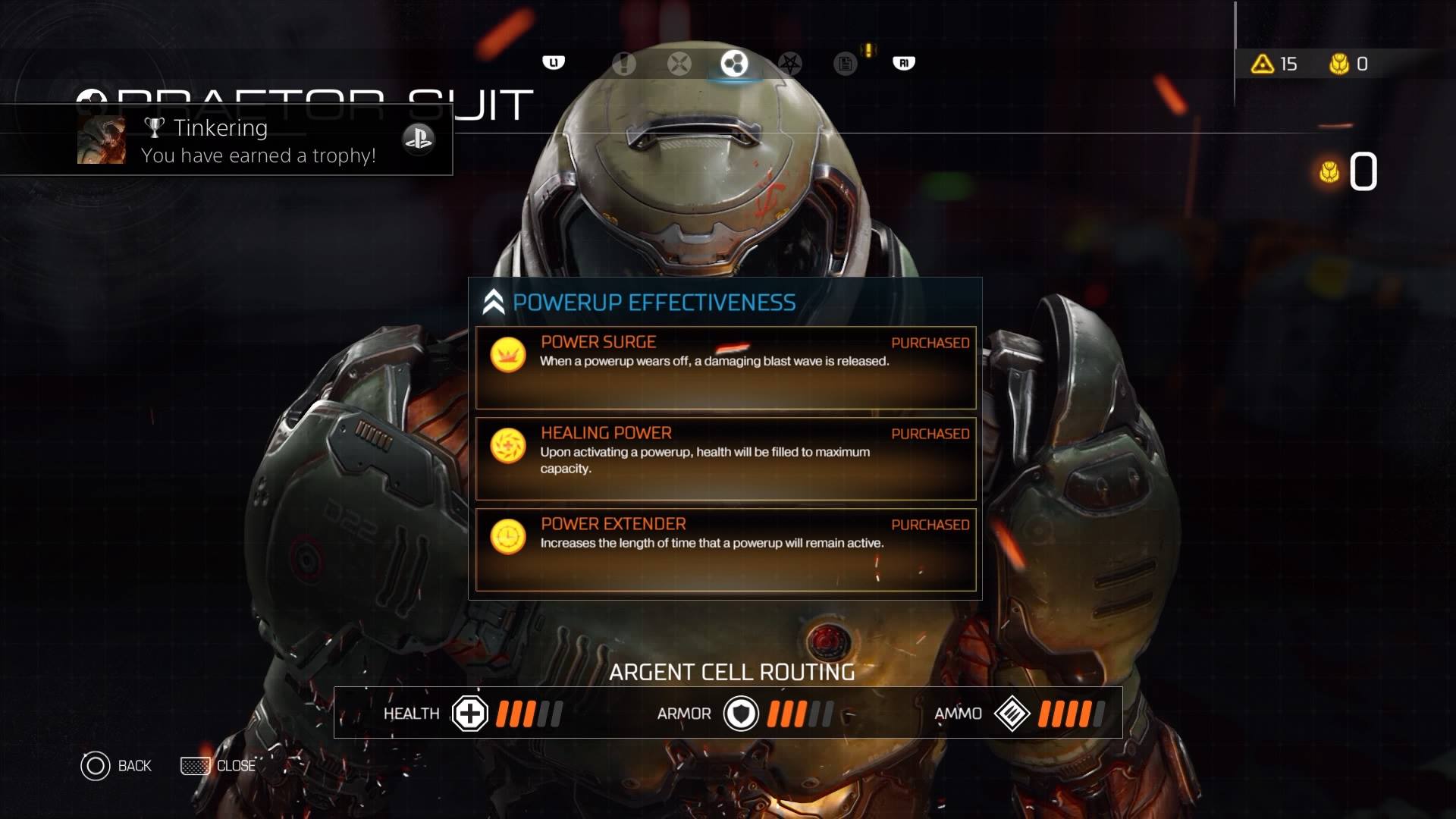 DOOM review: shoot it till it dies | VG247