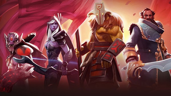Valve to Dota 2 players on Windows 10: disable Xbox Game DVR for better ...
