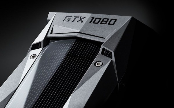 Nvidia cuts the GTX 1080 price to $500 | VG247