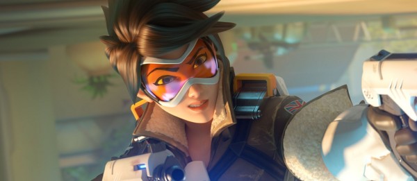 More Overwatch animated shorts are on the way | VG247
