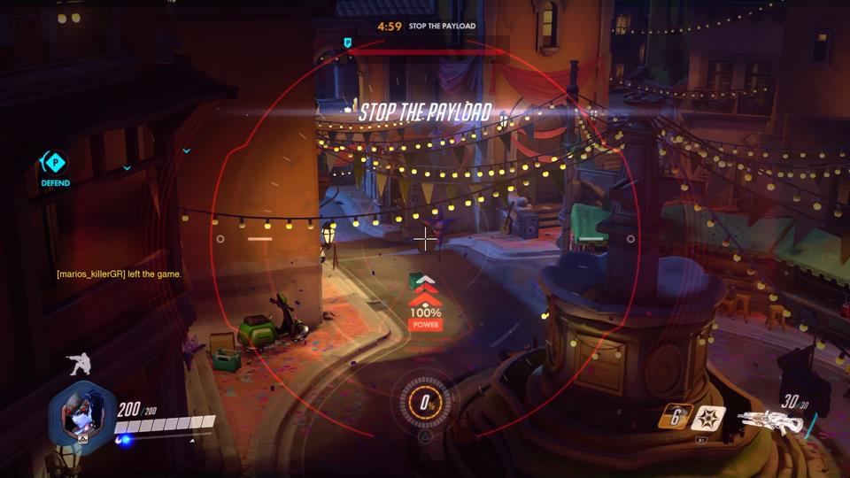 Overwatch: your new favourite game | VG247