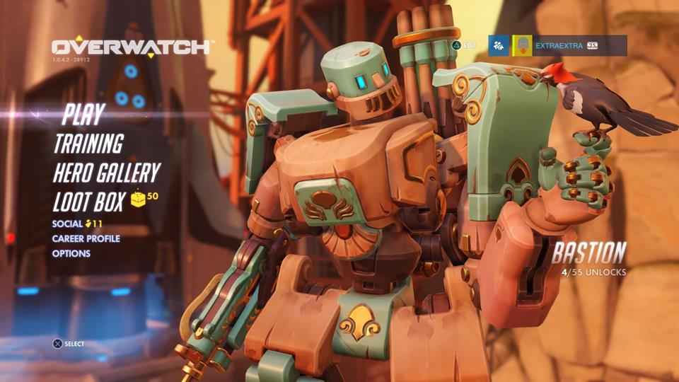 Overwatch: why I had to buy 50 loot boxes | VG247