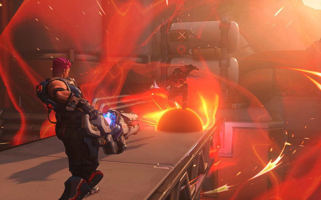 Overwatch: best defense team composition | VG247