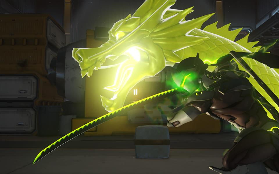 Overwatch: best attack team composition | VG247