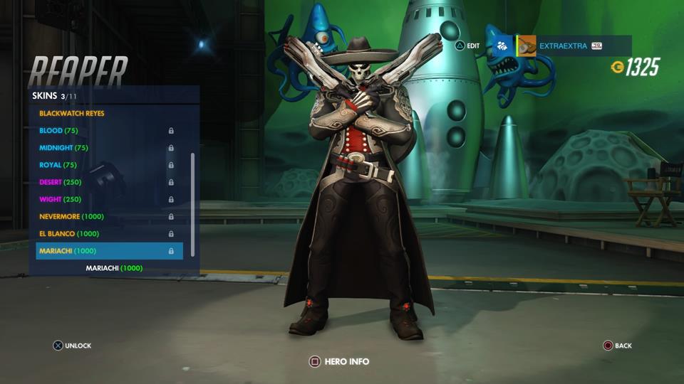 Overwatch: why I had to buy 50 loot boxes | VG247