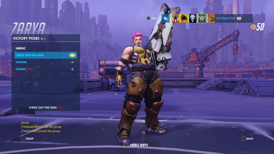 Overwatch: why I had to buy 50 loot boxes | VG247