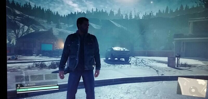 New Dead Rising 4 poster and title screen leak ahead of E3 2016 reveal | VG247