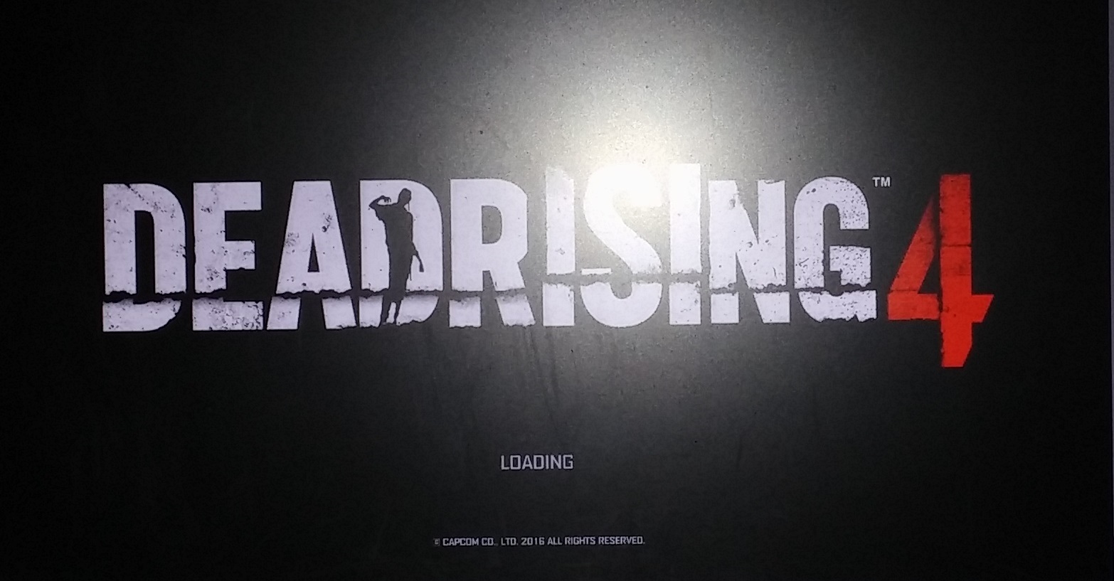 New Dead Rising 4 poster and title screen leak ahead of E3 2016 reveal ...