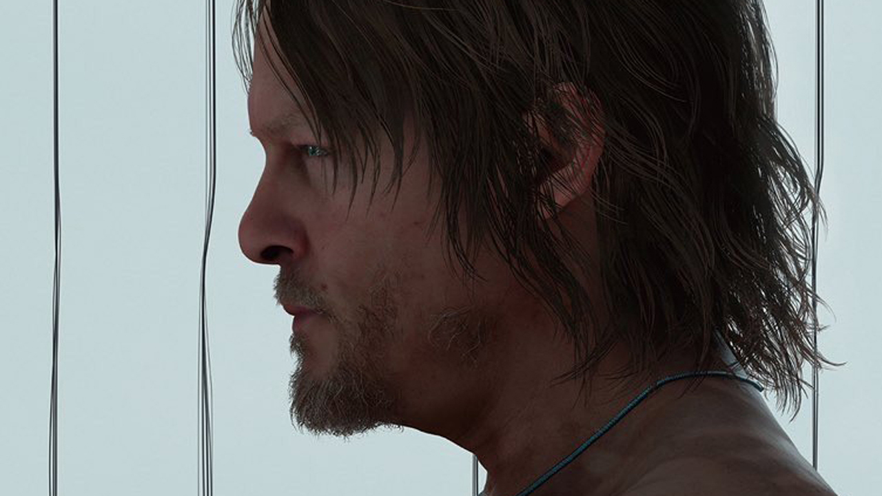Death Stranding is about ropes instead of sticks | VG247