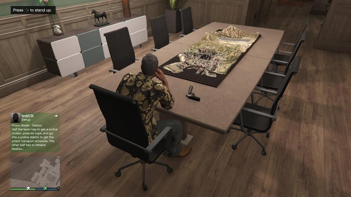 GTA Online's gun locker is the best $3.4 million I've ever spent | VG247