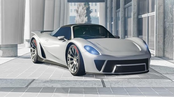 GTA 5 update adds new sports car, double RP and cash for street races ...