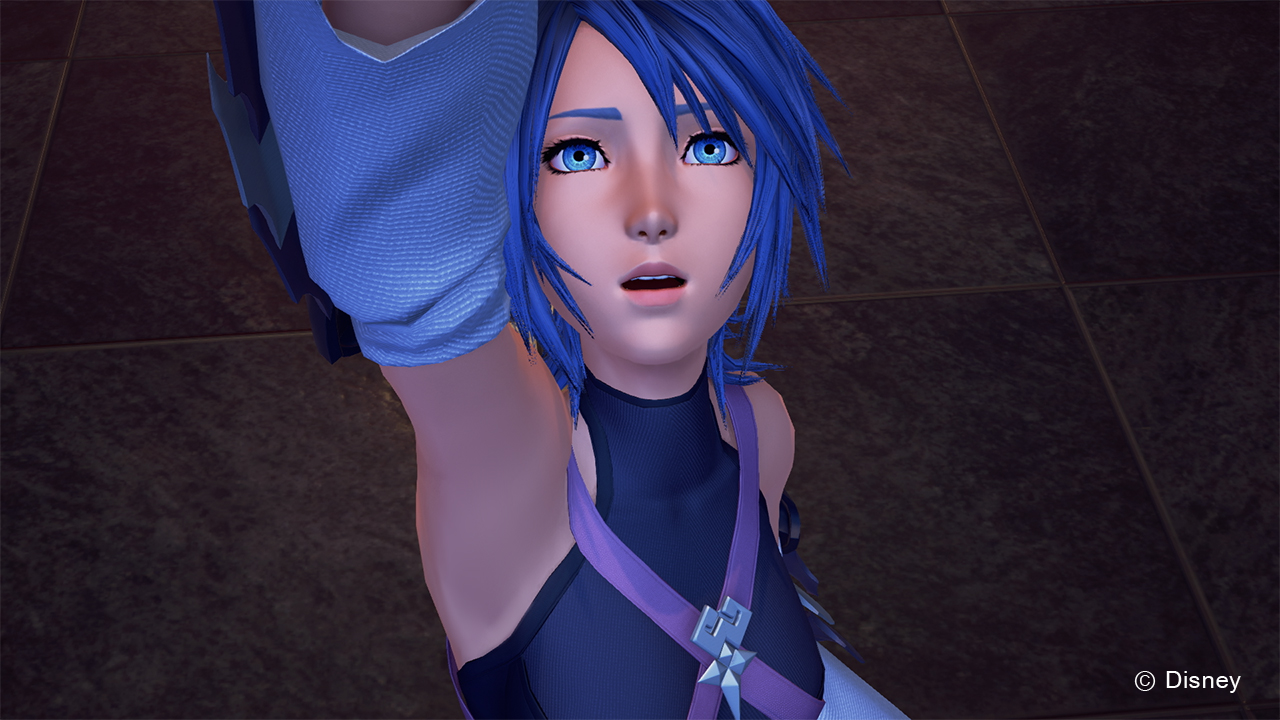 Kingdom Hearts HD 2.8 out this December, here's a new trailer | VG247