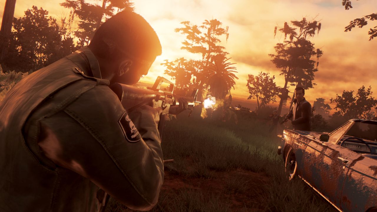 Mafia 3: here's a nice batch of screenshots fresh out of E3 2016 | VG247