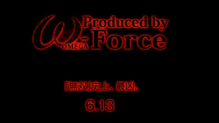 New Omega Force IP is indeed a Warriors game | VG247