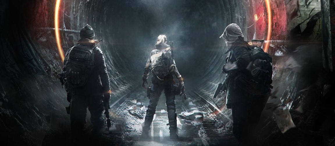 The Division 1.3 update: all the big weapon changes coming with ...
