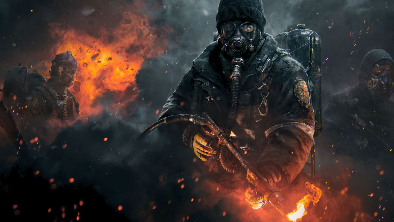 The Division Underground: how to beat the Dragon's Nest Incursion | VG247