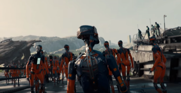 This Unity engine demo is so good, we wish it was a game | VG247