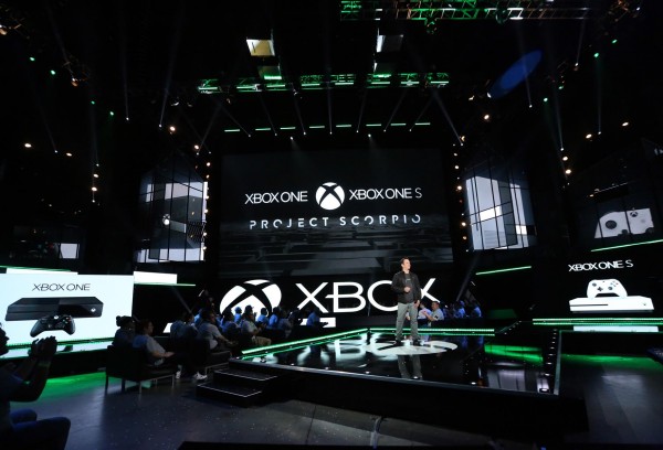 Microsoft will "have things to say" this fall, fan event possible | VG247