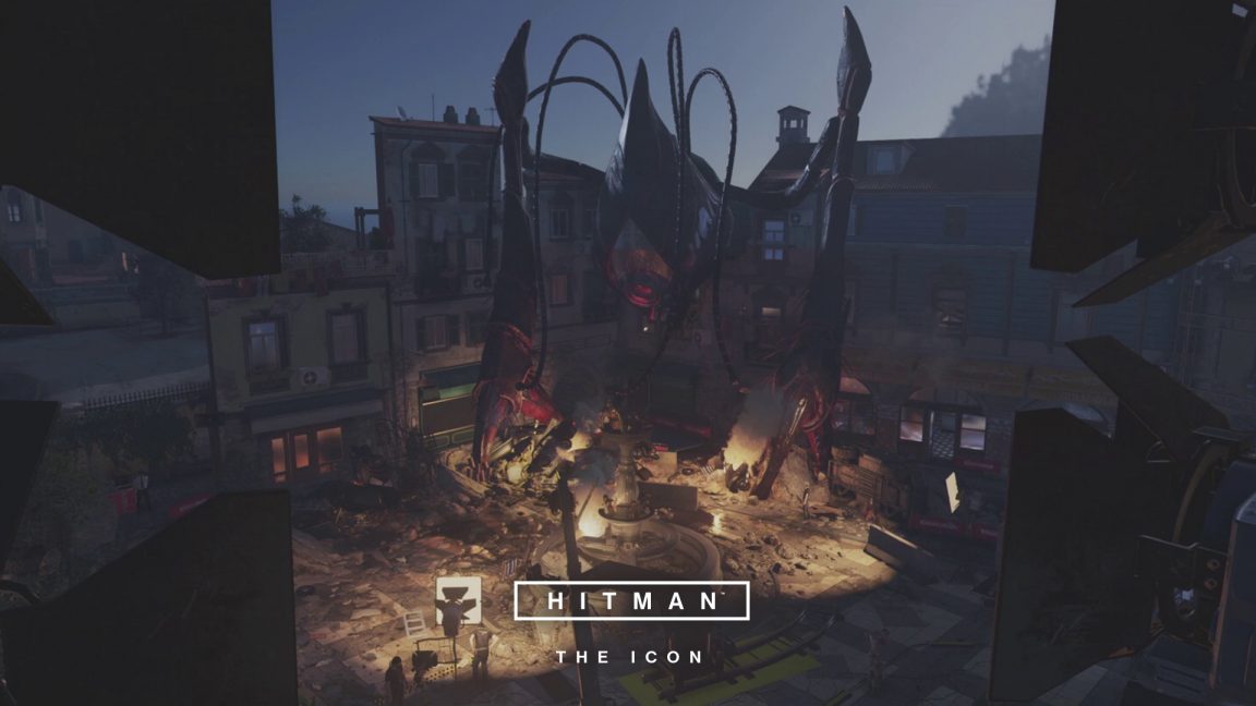 At its episodic halfway point, Hitman 2016 is looking like a classic ...