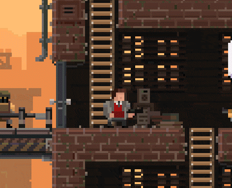 Broforce celebrates (belated) Independence Day with new bros | VG247