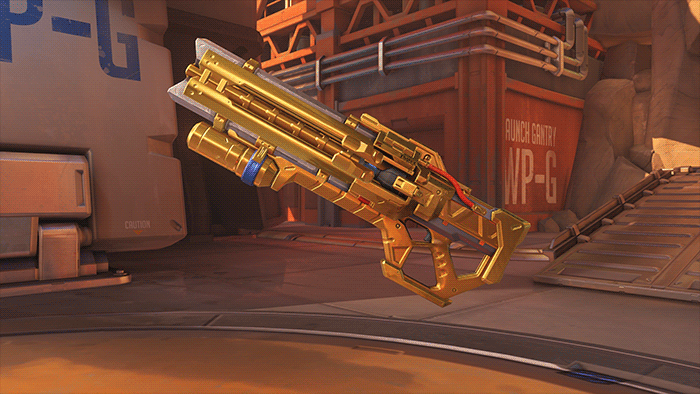 Overwatch: Blizzard's Scott Mercer on what's fun, fair and foul in ...