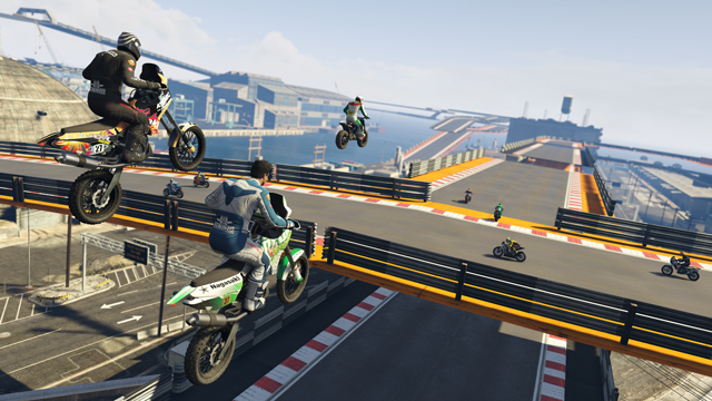 GTA 5 Cunning Stunts update: all the new vehicles and prices, plus ...