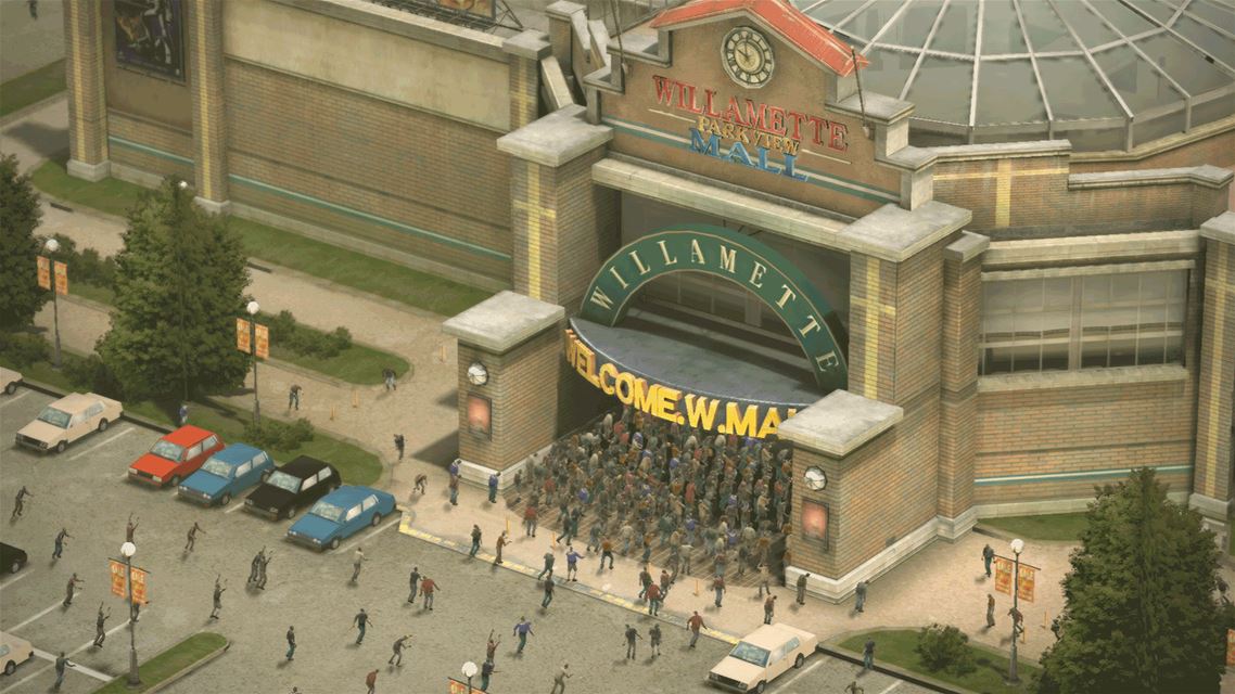 Dead Rising's new PC, PS4 and Xbox One ports are the definitive version ...