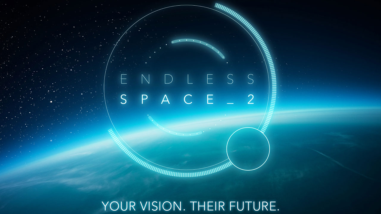 With Endless Space in hand, Sega is becoming a real power on PC | VG247