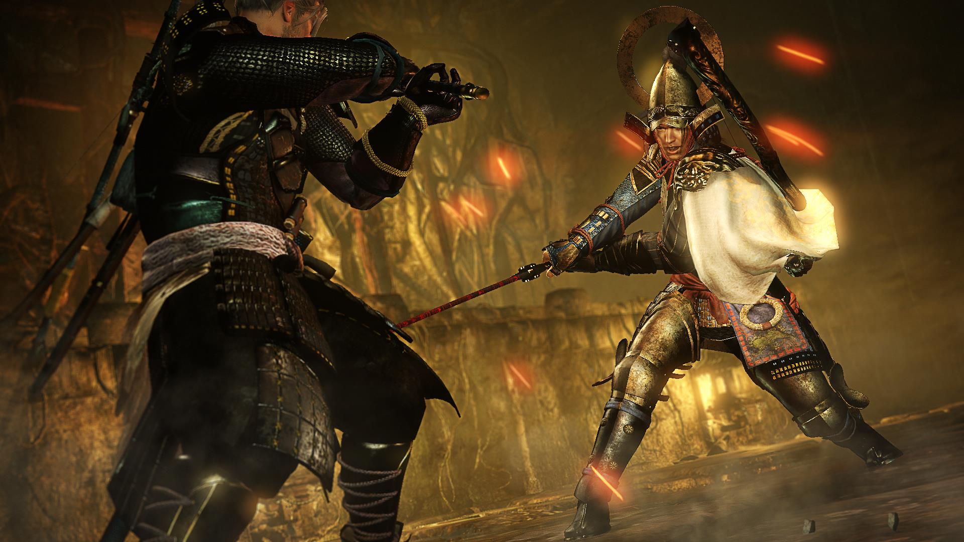 Nioh: Complete Edition PC review - a port that leaves a lot to be ...