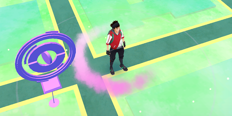 Pokemon Go: Using Incense correctly to catch more Pokemon | VG247