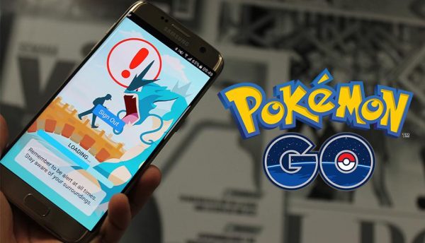 Pokemon Go: advanced tips and tricks for catching pokemon | VG247