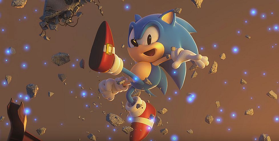 Sonic Forces E3 2017 trailer reveals gameplay, boss combat, character ...