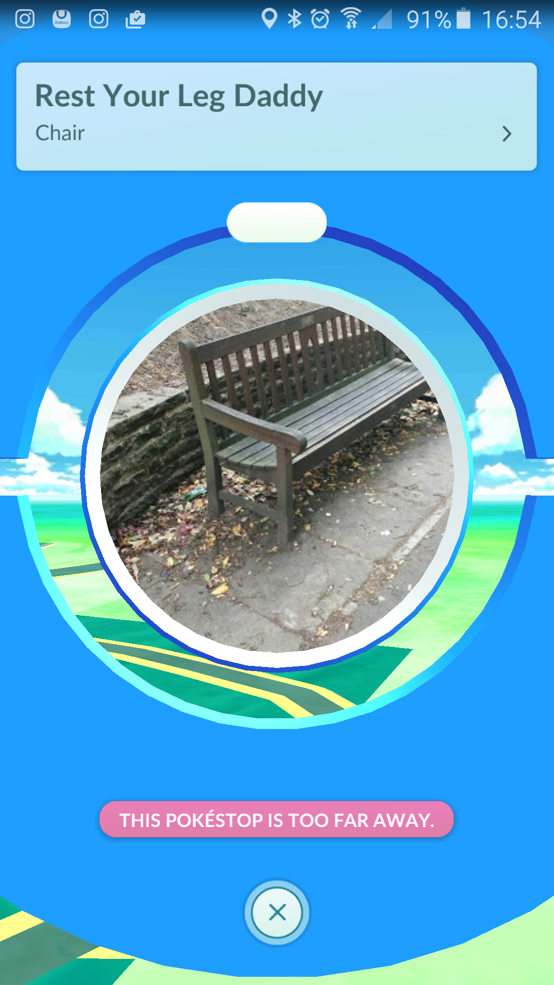 Pokemon Go: 12 Pokestop locations that will open your heart to the ...