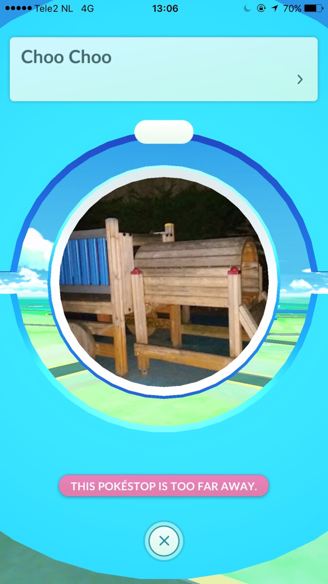 Pokemon Go: 12 Pokestop locations that will open your heart to the ...