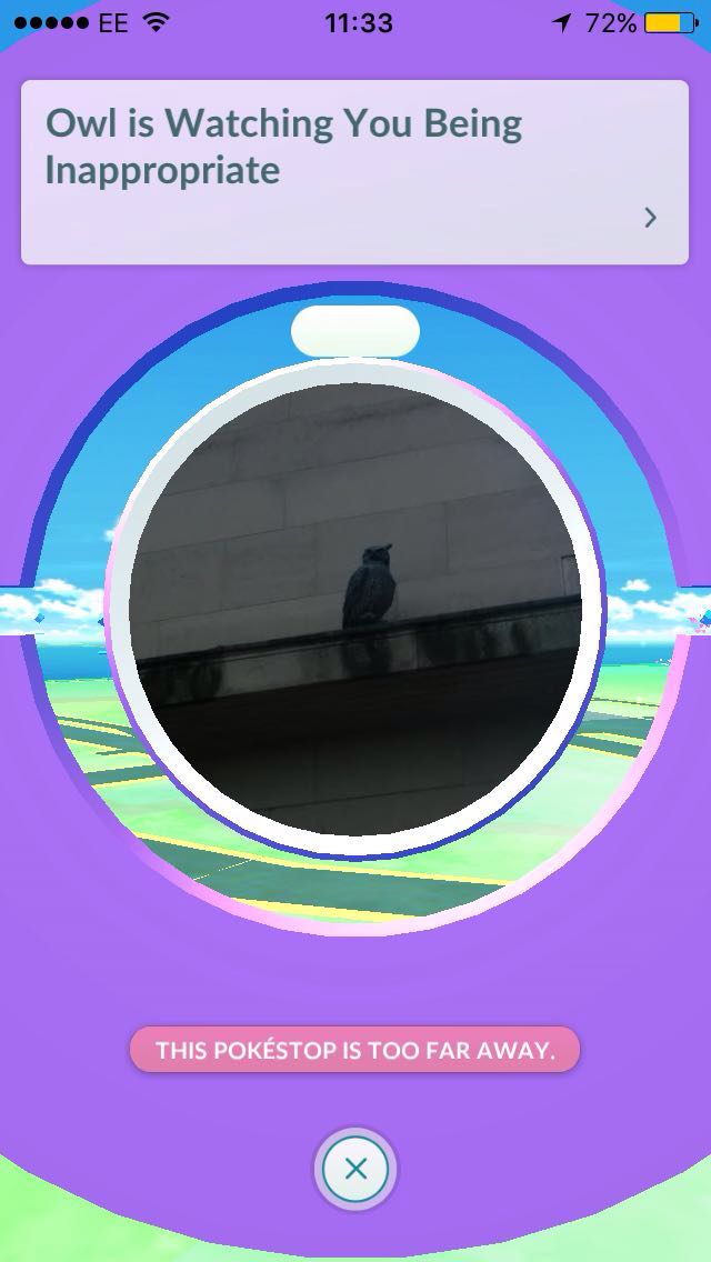 Pokemon Go: 12 Pokestop locations that will open your heart to the ...
