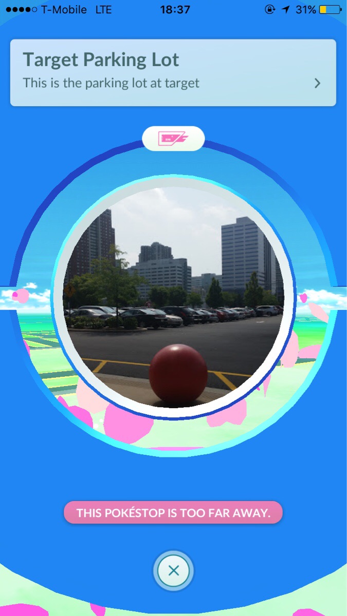 Pokemon Go: 12 Pokestop locations that will open your heart to the ...
