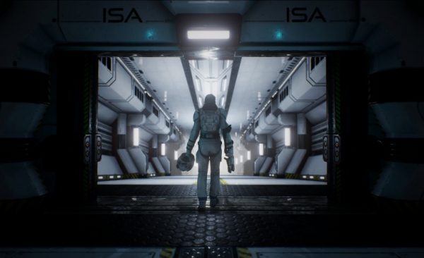 The Turing Test brings first-person puzzles, asks questions about ...