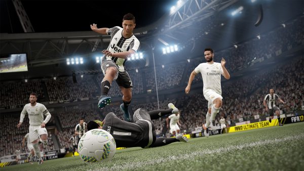 You don't need a monster PC to run FIFA 17 at highest settings | VG247