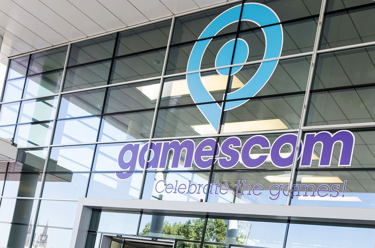 Get out your wallet: the gamescom 2017 ticket shop is now open for ...