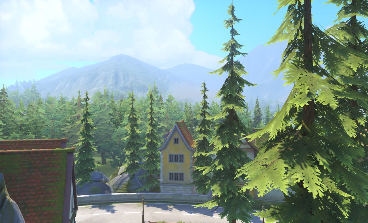 New map(Eichenwald)/New skins and new emotes coming soon! + Season 2 of ...