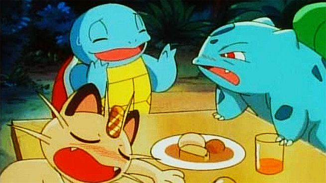 There are 6.1 million people in the UK who enjoy playing Pokemon Go ...