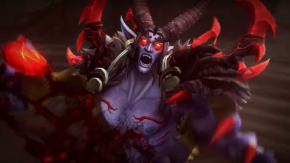 World of Warcraft: Legion's hardest raid cleared within 18 hours | VG247