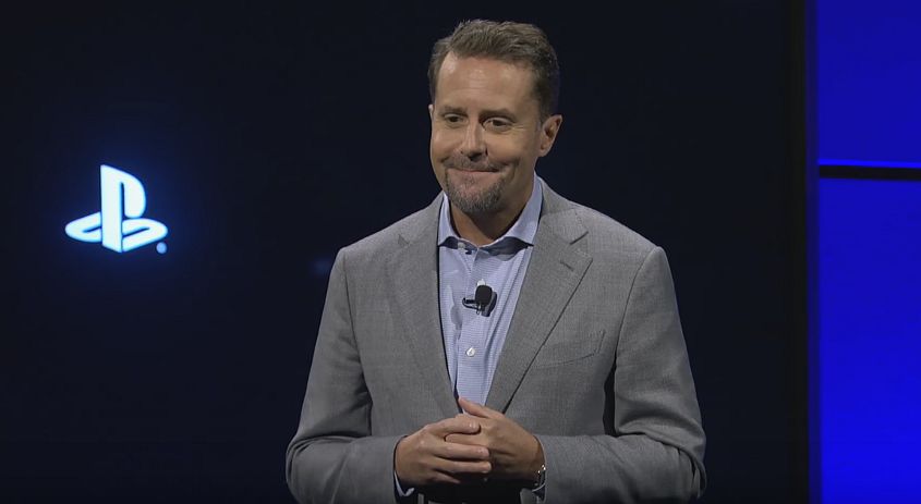 Sony feels the PC is PS4's main competition in the marketplace not Xbox ...