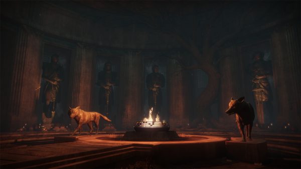 Destiny: Rise of Iron - how to unlock the Sing the Iron Song ...