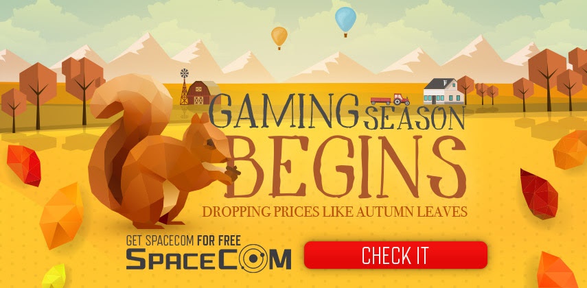 Games Republic Autumn sale adds even more titles as it draws to an end ...